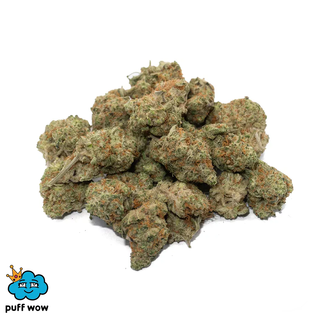 Animal Mintz (Hybrid) | 28g • Puff Wow Weed Delivery