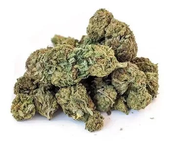 Sweet OG (Indica) | 28g • Puff Wow Weed Delivery